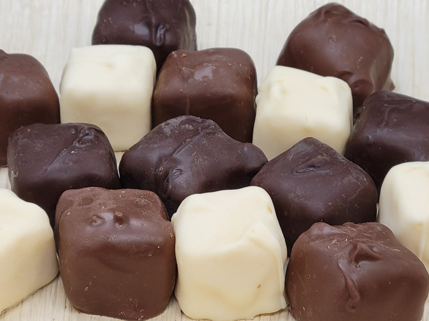 Coconut Cream – Tasteful Thoughts